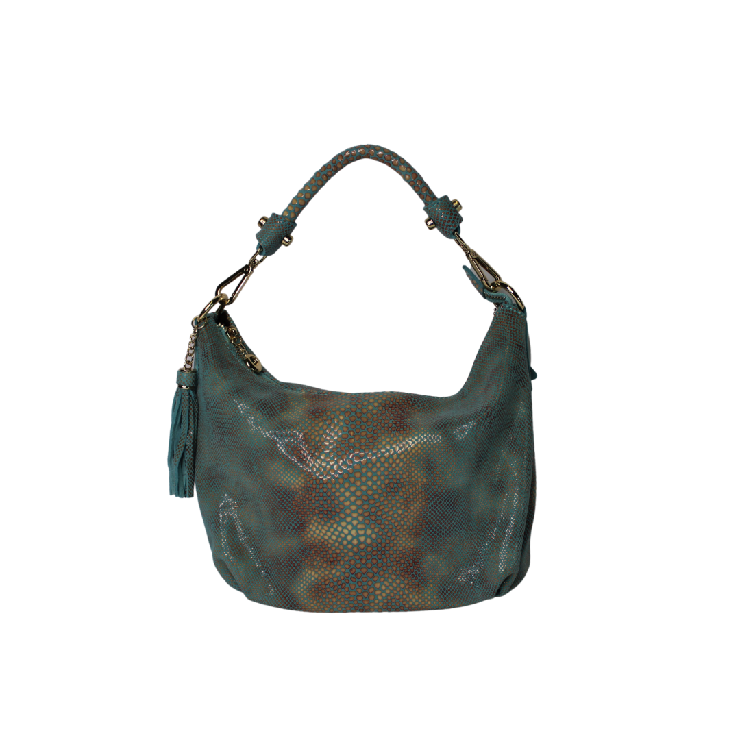 Italian Cobra Leather – Veneto Handbags