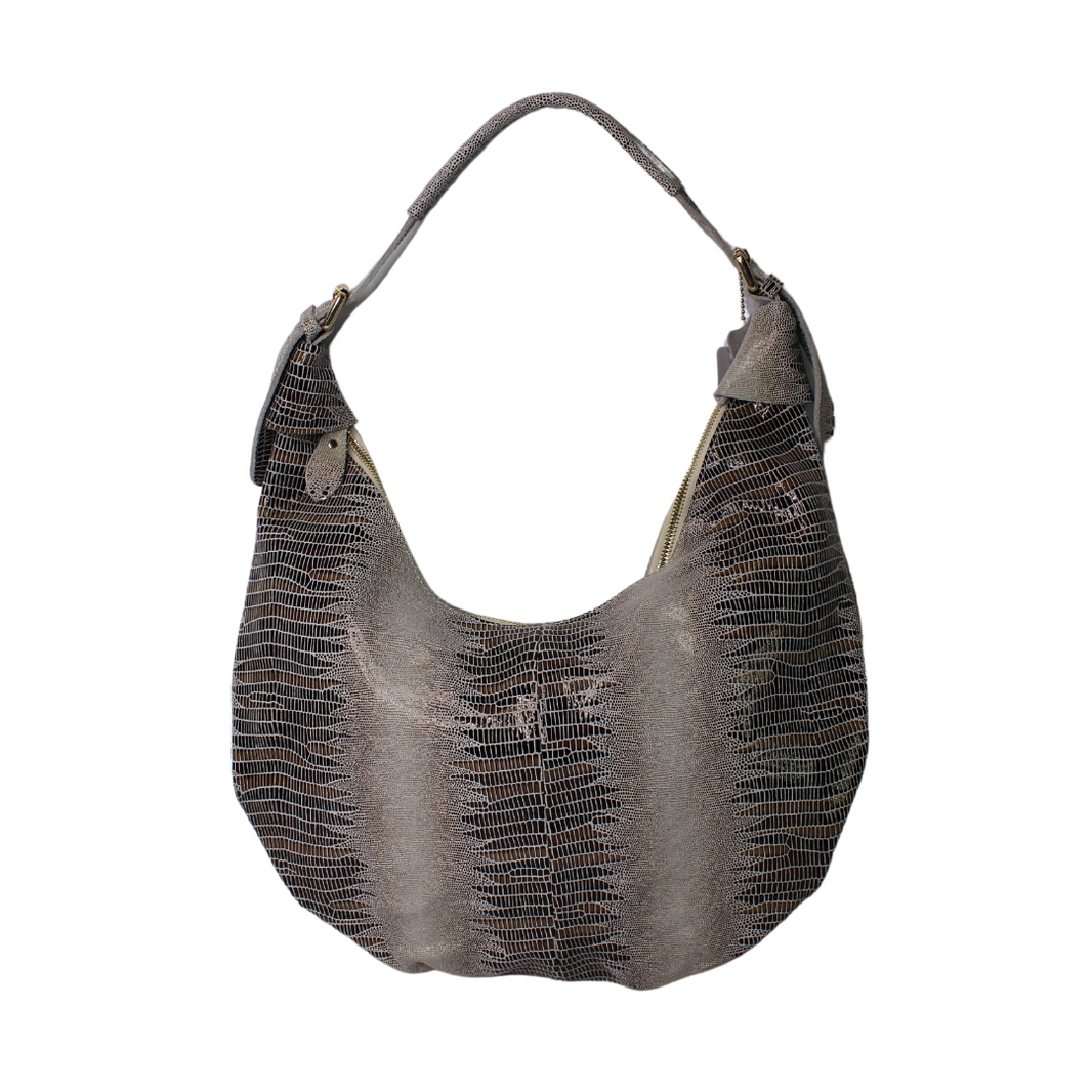 Italian Cobra Leather – Veneto Handbags